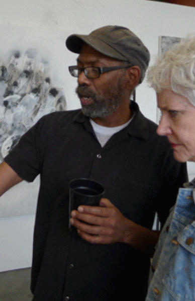 Wayson Jones – Custom Exhibitions – Uncustomary Spaces